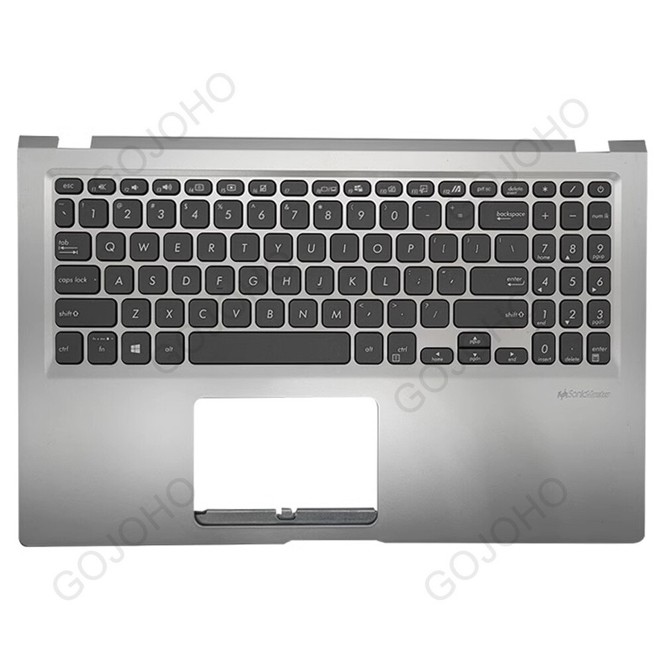 FOR ASUS VivoBook 15 V5200E X515JA M515 V5200J FL8850U C Shell Palmrest ...