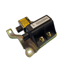 01 02 03 TOYOTA Sequoia Yaw Rate Sensor Module (89180-0c010) OEM for ...