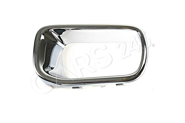 Genuine BMW OEM 51117337811 Cover Air Duct Brake Left for sale online ...