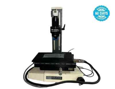 Ram Optical Instrumentation 11 2000 03 Optical Measurement Inspection ...
