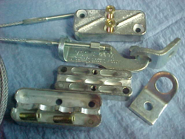 Bay Window Support Systems kit #10-730 NEW | eBay