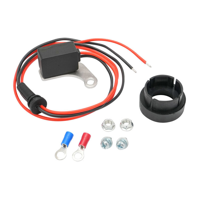 PFEID1281 Proflow Distributor Electronic Conversion Kit, Pertronix Type ...