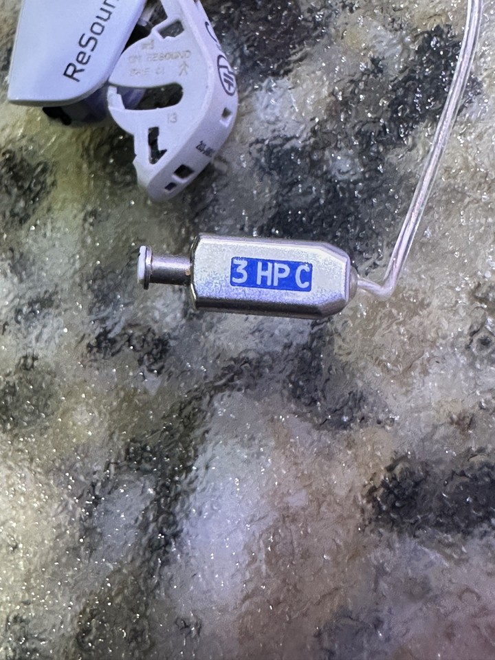 GN ReSound Linx 3D 9 RIE (LT962-DRW) for (mild to severe hearing losses ...