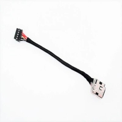 HP Strombuchse für ZBook 15 734283-001 power jack | eBay.de