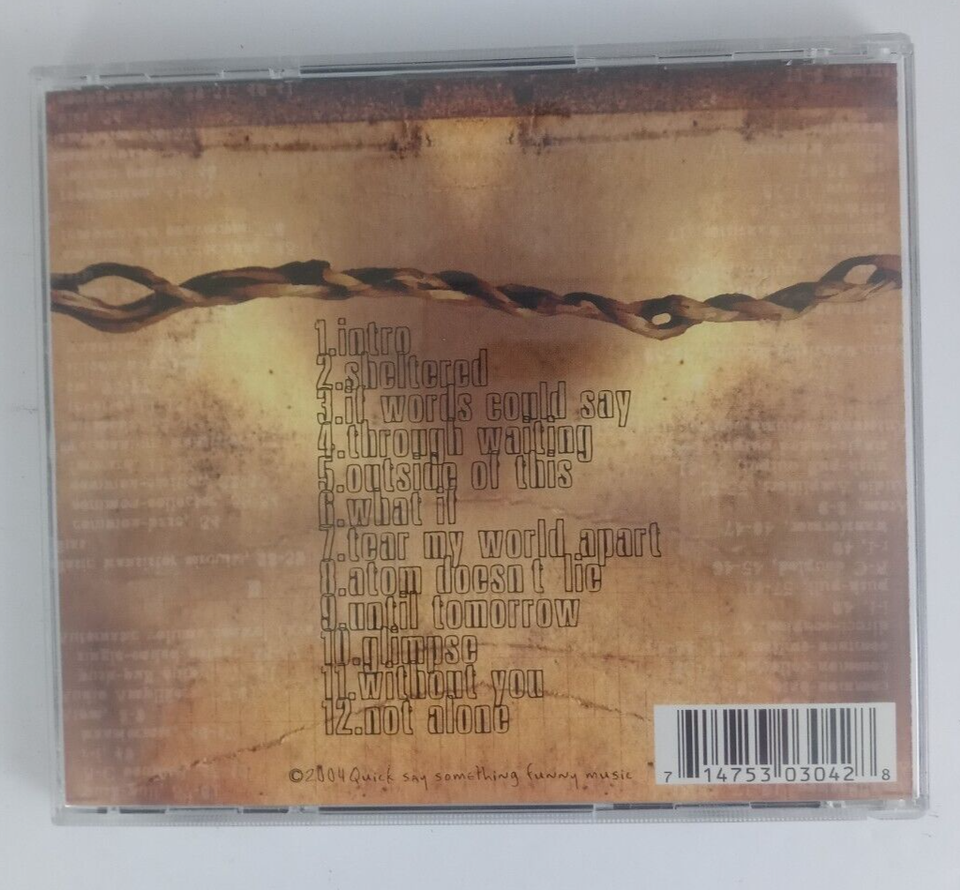 Greeley Estates Outside Of This CD 714753030428| eBay