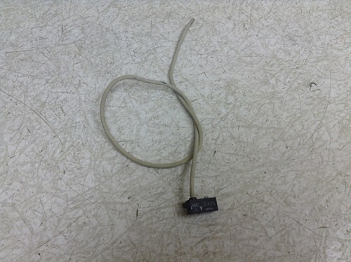 SMC D-A73 Magnetic Reed Switch Sensor DA73 (TSC) | eBay UK