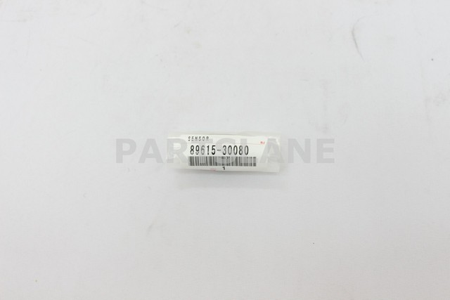 Genuine Toyota 89615-30080 Sensor Knock Control 8961530080 OEM for sale ...