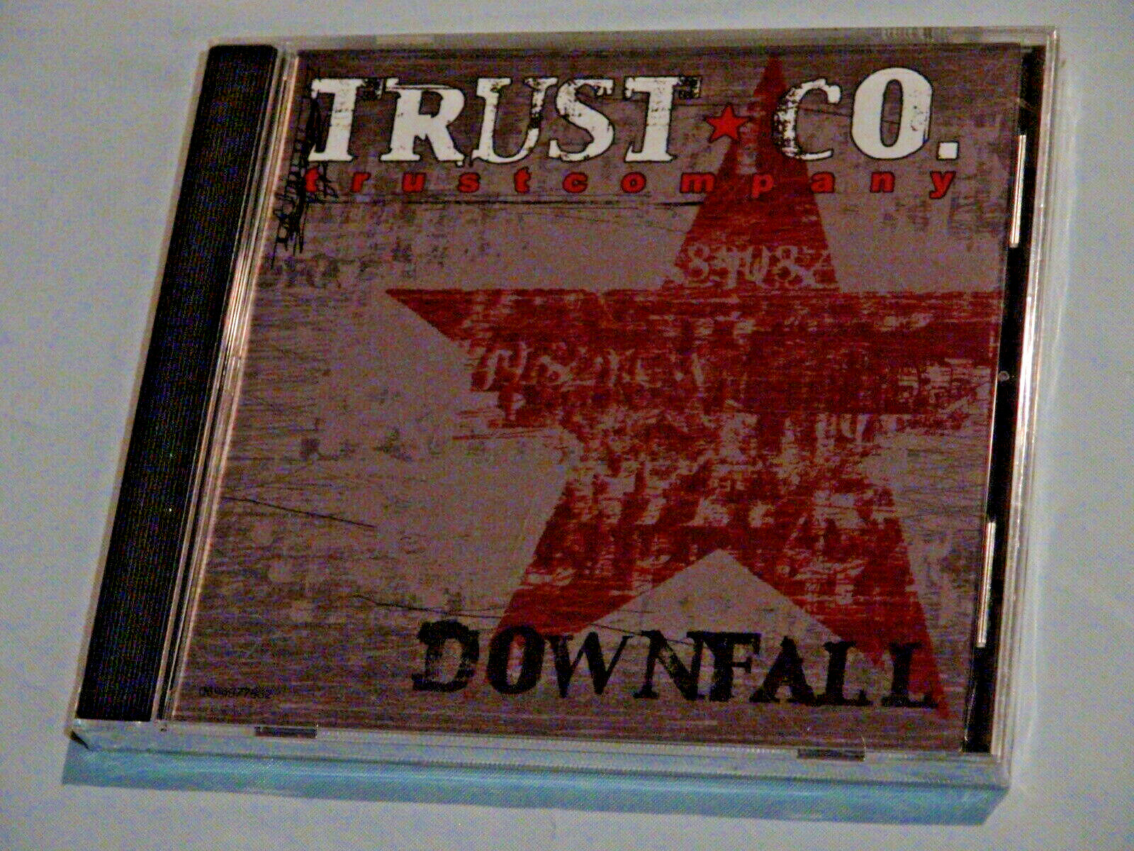 Downfall 2002 by TRUSTcompany for sale online | eBay