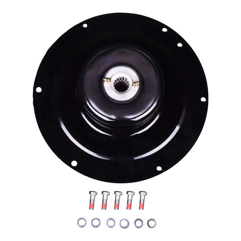 Engine Flywheel Coupler For MerCruiser V8 Bravo X - 8M0098795 861523A9 ...