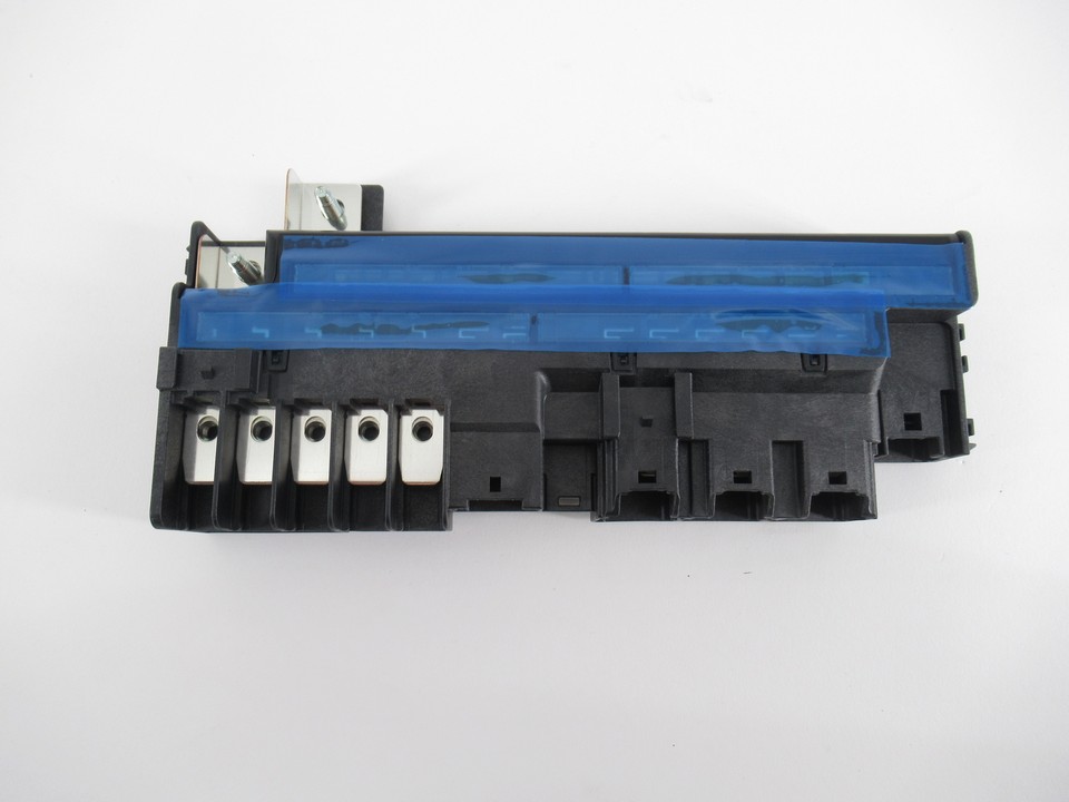 Genuine OEM Toyota Lexus 82620-50100 Fusible Link Block Assy 2007-2017 ...
