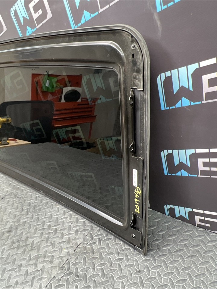 2015-2024 FORD F150 F250 F350 F450 F550 PANORAMIC SUN ROOF SUNROOF ...