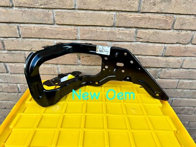 2019-2021 GM Rear Bumper Bracket Silverado 1500 Sierra 1500 85128850 | eBay