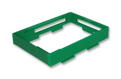 PIFACE BOOSTER, RELAY GREEN, BODY COLOUR GREEN, FOR USE WITH RA FOR ...