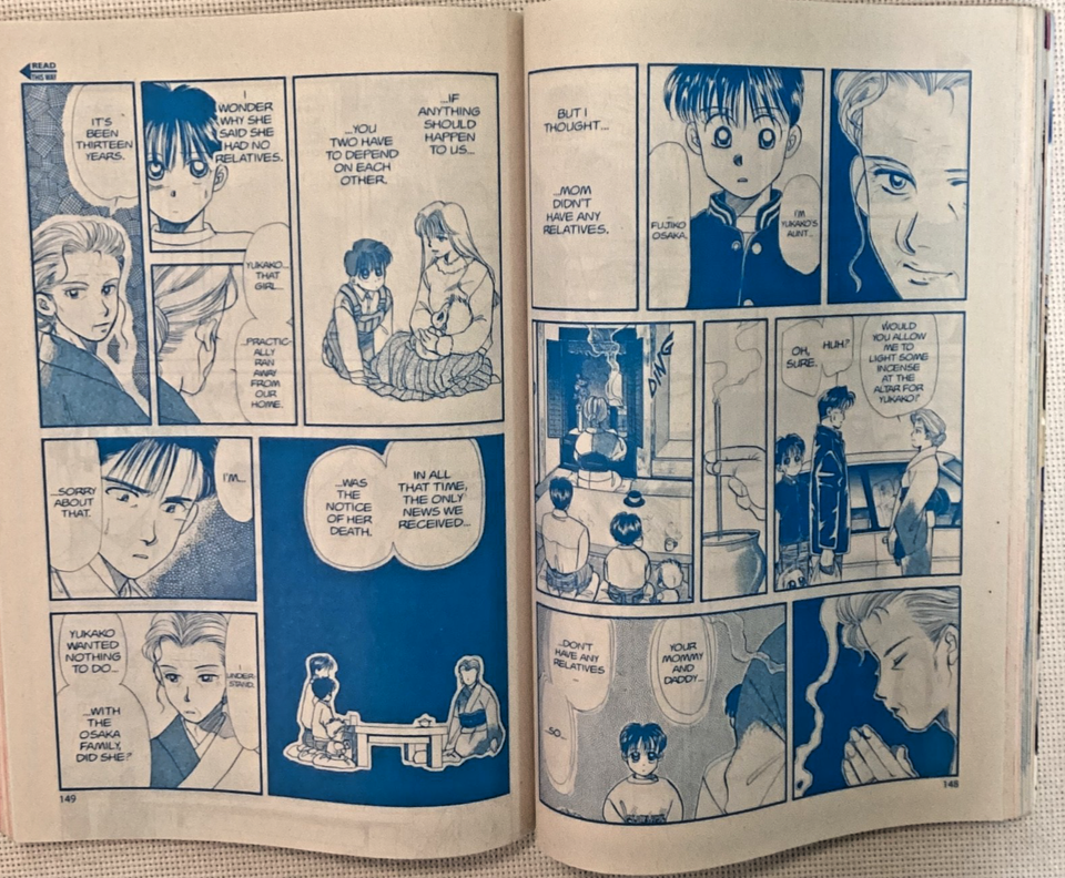 LOT OF 5 SHOJO BEAT MAGAZINES~Viz Media~Manga From the Heart 2006-2007 ...