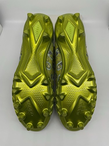 Adidas X The Simpsons Freak 22 Kang And Kudos Football Cleats Men’s 12 ...