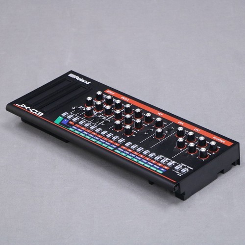 Roland JX-03 Synth Used Compact Analog Modeling Instrument | eBay