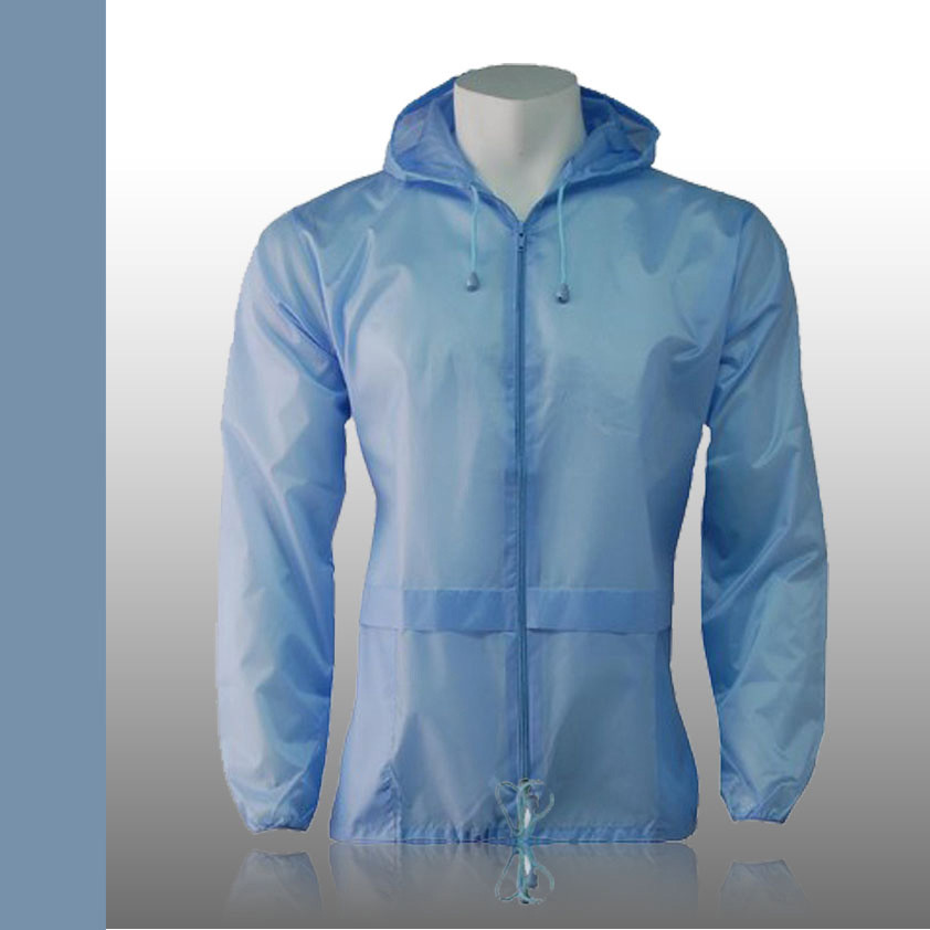 Brand New Lightweight Unisex Kagoul Rain Coat Jacket Mac Kagool Cagoule ...