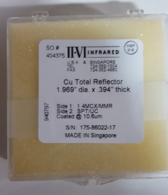 Industrial Lasers - Ii-Vi Infrared