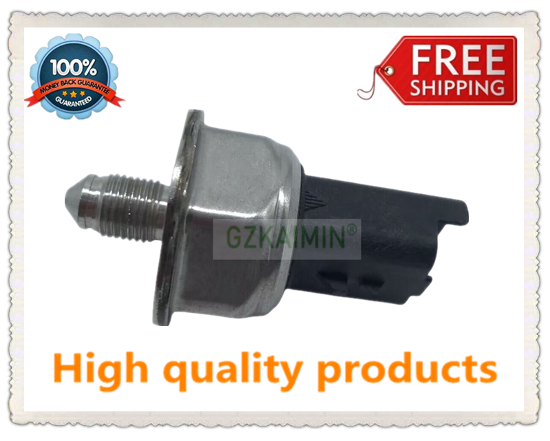 Common rail pressure sensor 6PH2001-1 6PH20011 For BMW fuel pressure ...