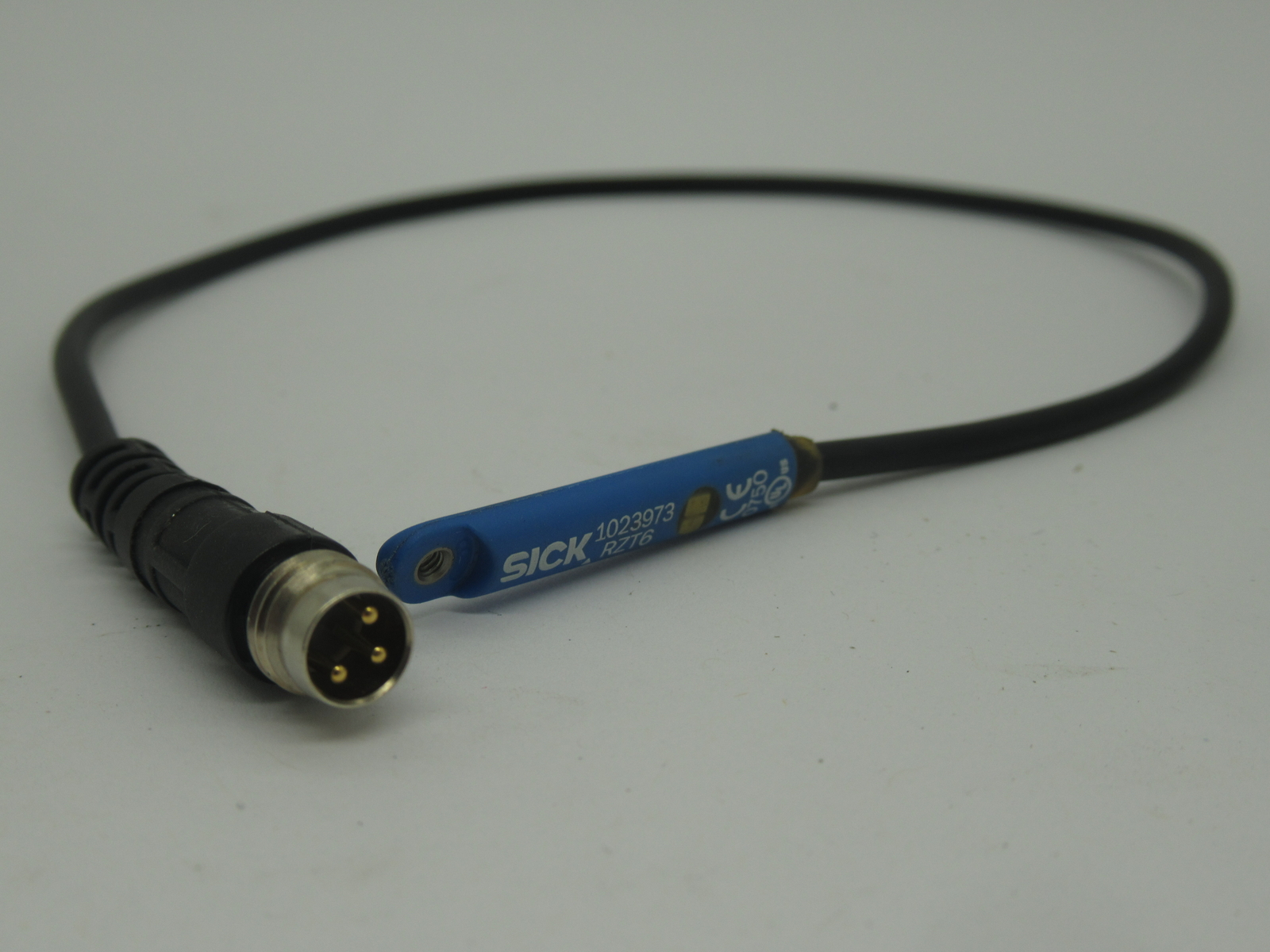 SICK 1023973 Reed Sensor Rzt6-03zrs-kpo NOP for sale online | eBay