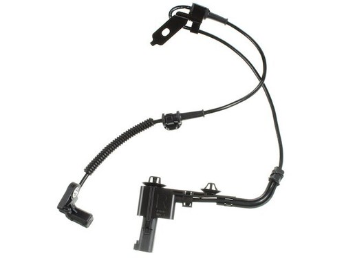 For 2007-2009 Lincoln MKZ ABS Speed Sensor Front Right Holstein ...