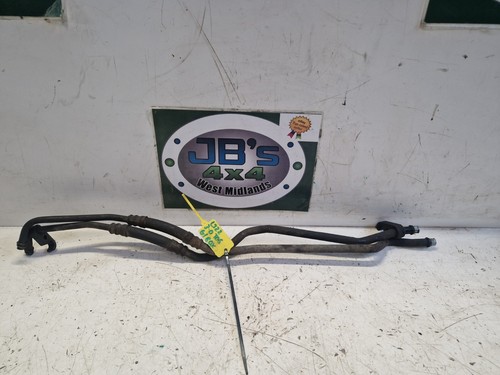 RANGE ROVER L322 3.0 TD6 GEAR BOX PIPES | eBay