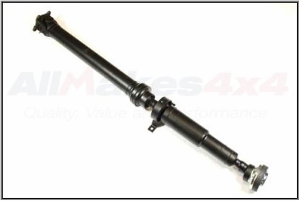 Land Rover Range Rover Sport 06-12 Rear Prop Shaft LR037028 New | eBay