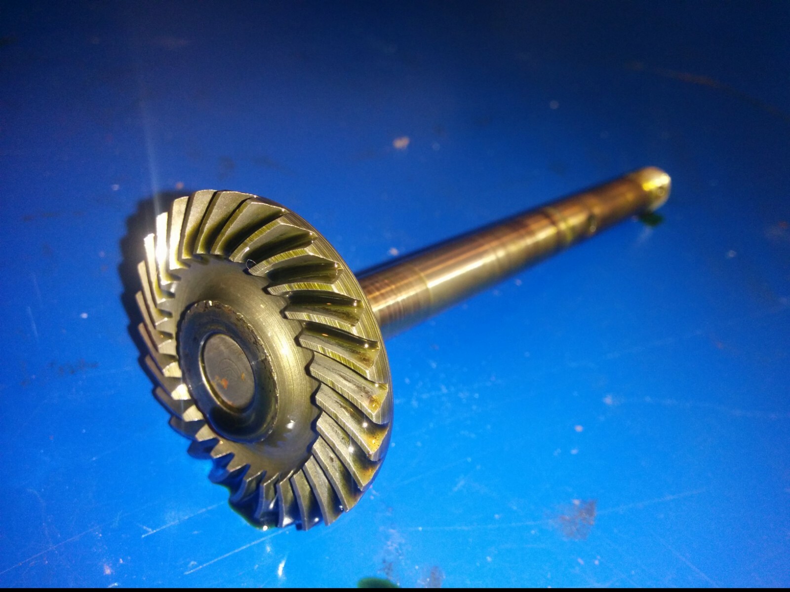 0277457 yy 277457 0300630 gearcase johnson evinrude 3hp lightwin 3026 ...