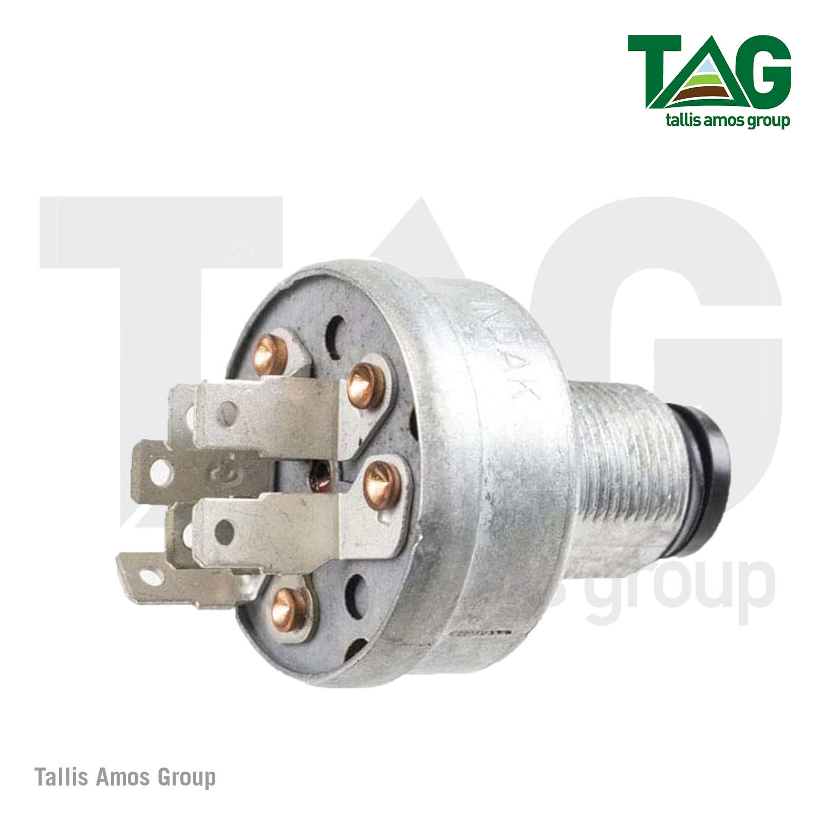 Genuine John Deere Ignition Switch XUV Gator 2500 2653 3245 Z997R ...