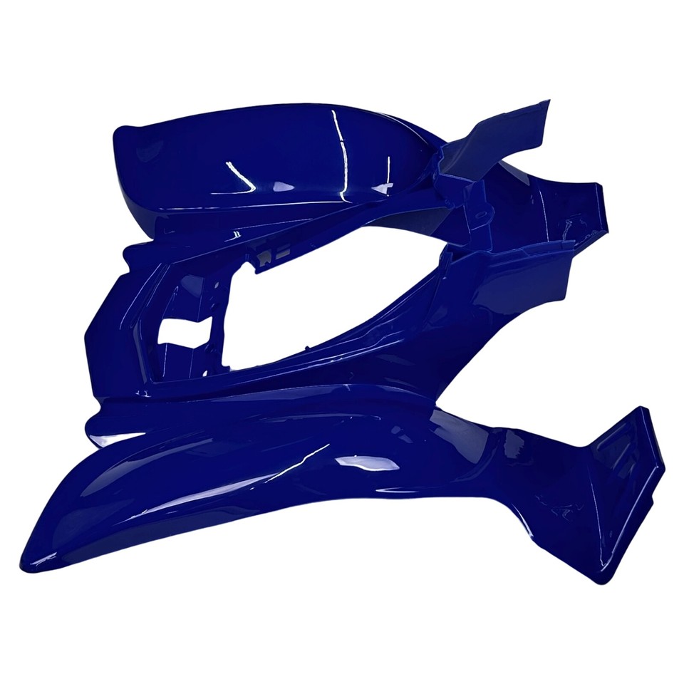ATV Quad Body Plastic fender 110 125cc RedCat VX 150cc Baja 90 Roketa ...