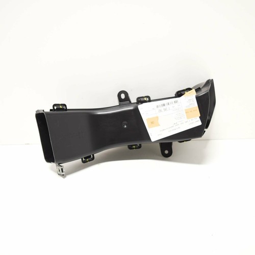 NEW BMW 1 F20 RIGHT SIDE BRAKE AIR DUCT 51747245782 7245782 2014 OEM | eBay