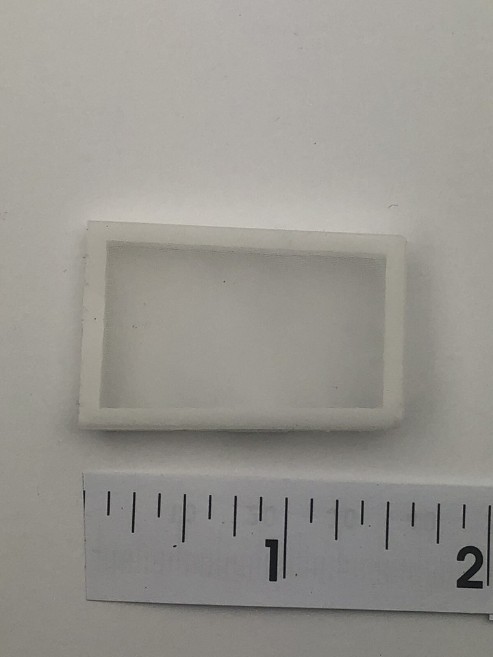 Toyotomi Fuel Strainer Part # 20459850 for Toyostove Fuel Lifter Pump ...