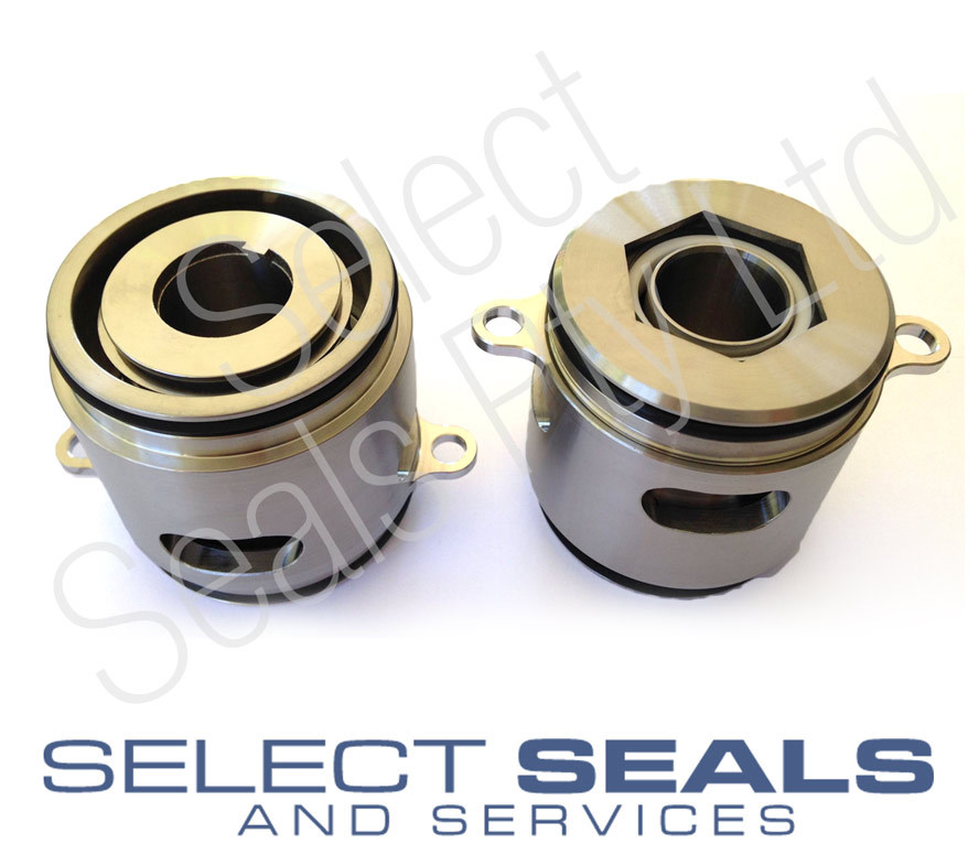Onga JSP 100 &110 & 120 Homemaster Pump Mechanical Shaft Seal JSM 100 ...