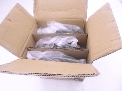 6 Pack ASD 6" LED Disk Lights ASD-LDS-6D15AC-BK 15W 5CCT Black 8331222 ...