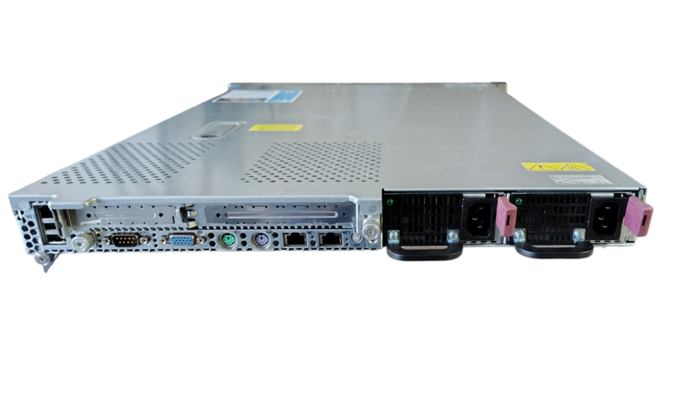 HP HPE ProLiant DL365 Server 411377-B21 | eBay