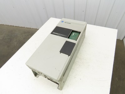 Variable Frequency - Sensorless Vector