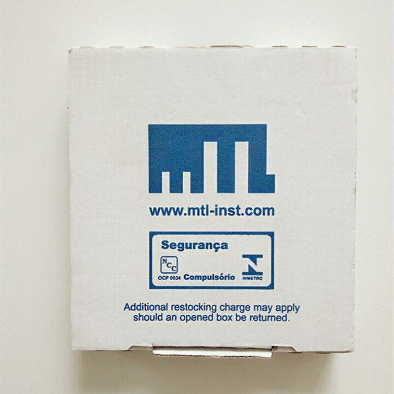 1PC New MTL MTL-4541 Isolation barrier | eBay