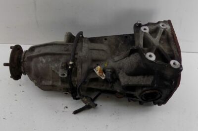 Differential (Hinten) MA2727151 MAZDA CX-7 (ER) 2.2 MMR-CD 265208 | eBay UK