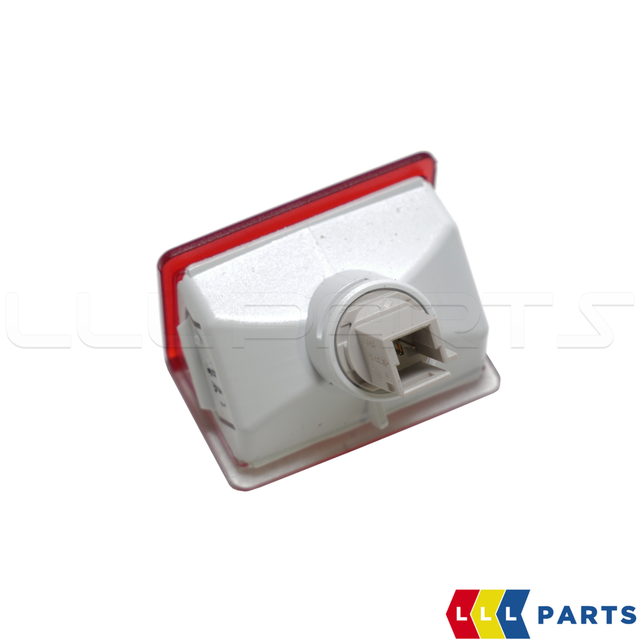 Mercedes-Benz CLA Coupe C117 AMG Trunk Luggage Interior Light ...