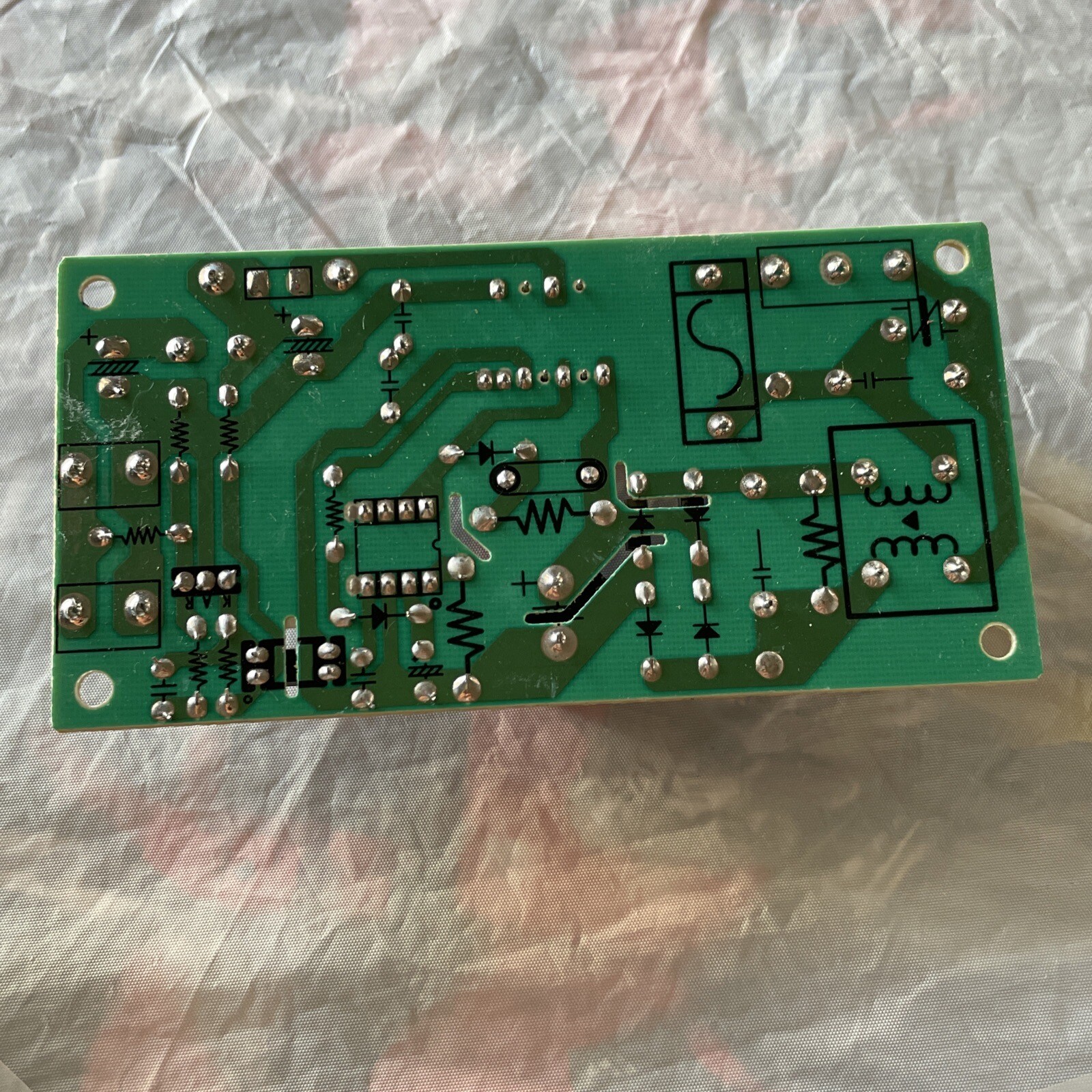 Turbo Air 9004401900 SMPS 12W CYI600V | eBay