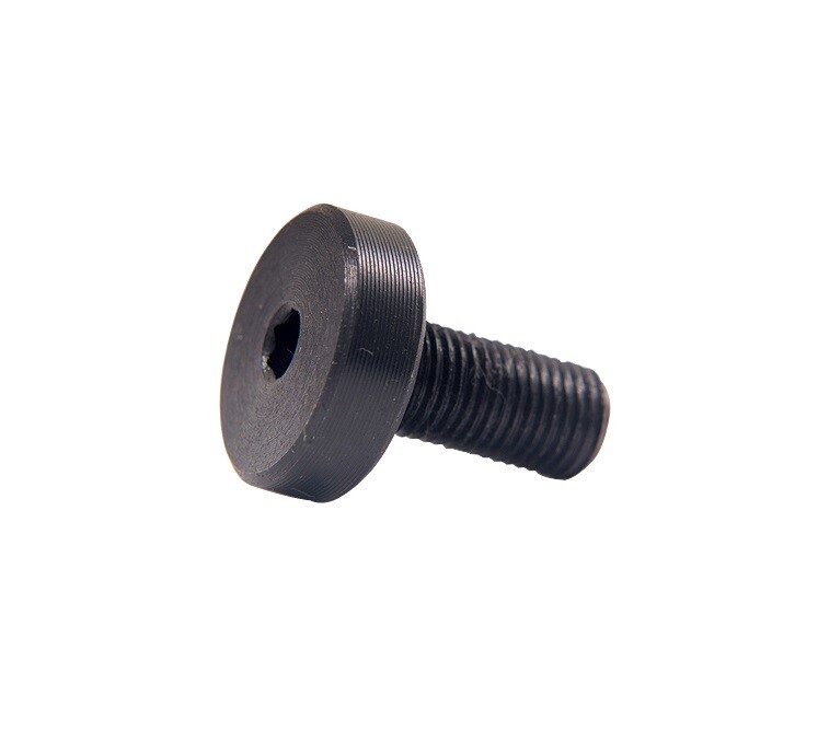 1-14 ARBOR SCREW FOR 2" SHELL END MILL HOLDER (3900-0777) | eBay