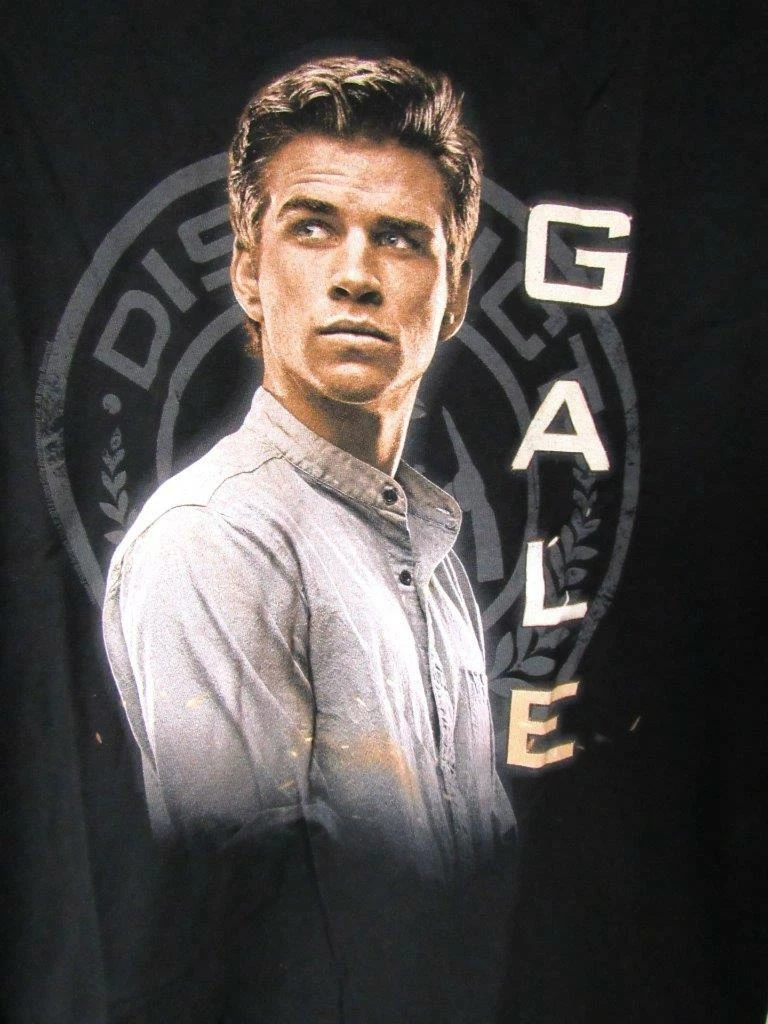 Catching Fire Gale