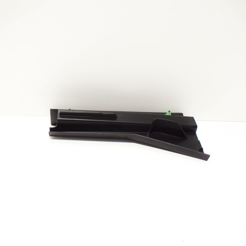 NEW AUDI Q7 4M RIGHT ENGINE HOOD COVER TRIM 4M0805700A OEM NO DUTY TO ...