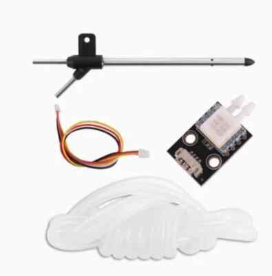 FPVspeed PX4 Pitot Airspeed Sensor for UAV - MS4525DO+ PIXHAWK | eBay