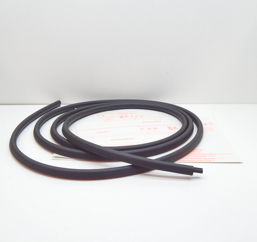 BMW X4 G02, F98 Front Door Weatherstrip 9466109 51769466109 NEW GENUINE ...