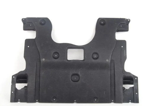 BMW F01 F02 F10 F11 M MOTOR COMP. SHIELDING UNDERRIDE PROT. 51758047450 ...
