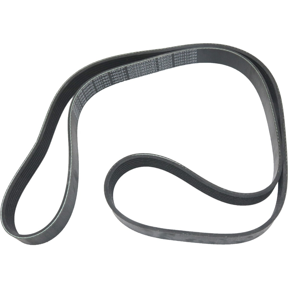 Drive Belt for Toyota Avalon Lexus IS300 ES350 RC300 Camry IS350 RX350 ...