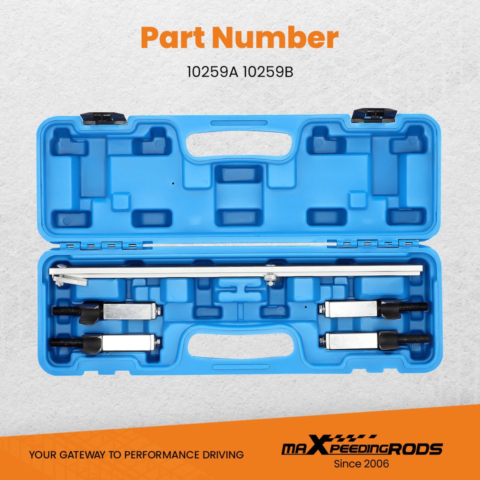 Engine Actuator Compressor Assembly Tool For Fiat MultiAir 10259A ...