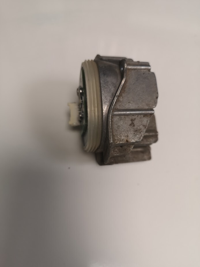 Mercedes Genuine High Intensity Discharge Lighting Ballast Left ...