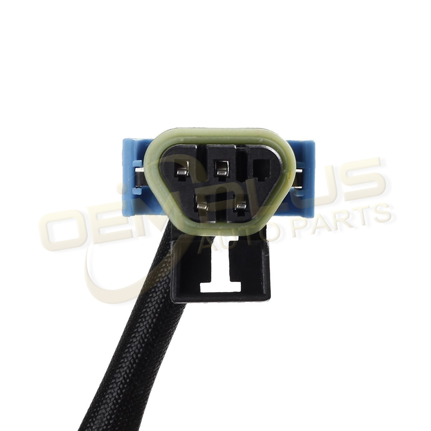 4X Oxygen Sensor For 2009-2011 Buick Enclave Chevrolet Traverse GMC ...